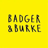 Greeting Cards | Badger & Burke — Good Goods Company