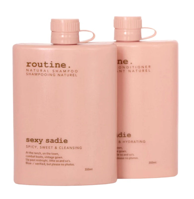 Routine Conditioner — Good Goods Company